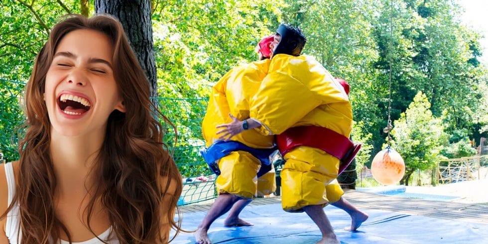 El fenómeno del Humor Amarillo como actividad para despedidas ...